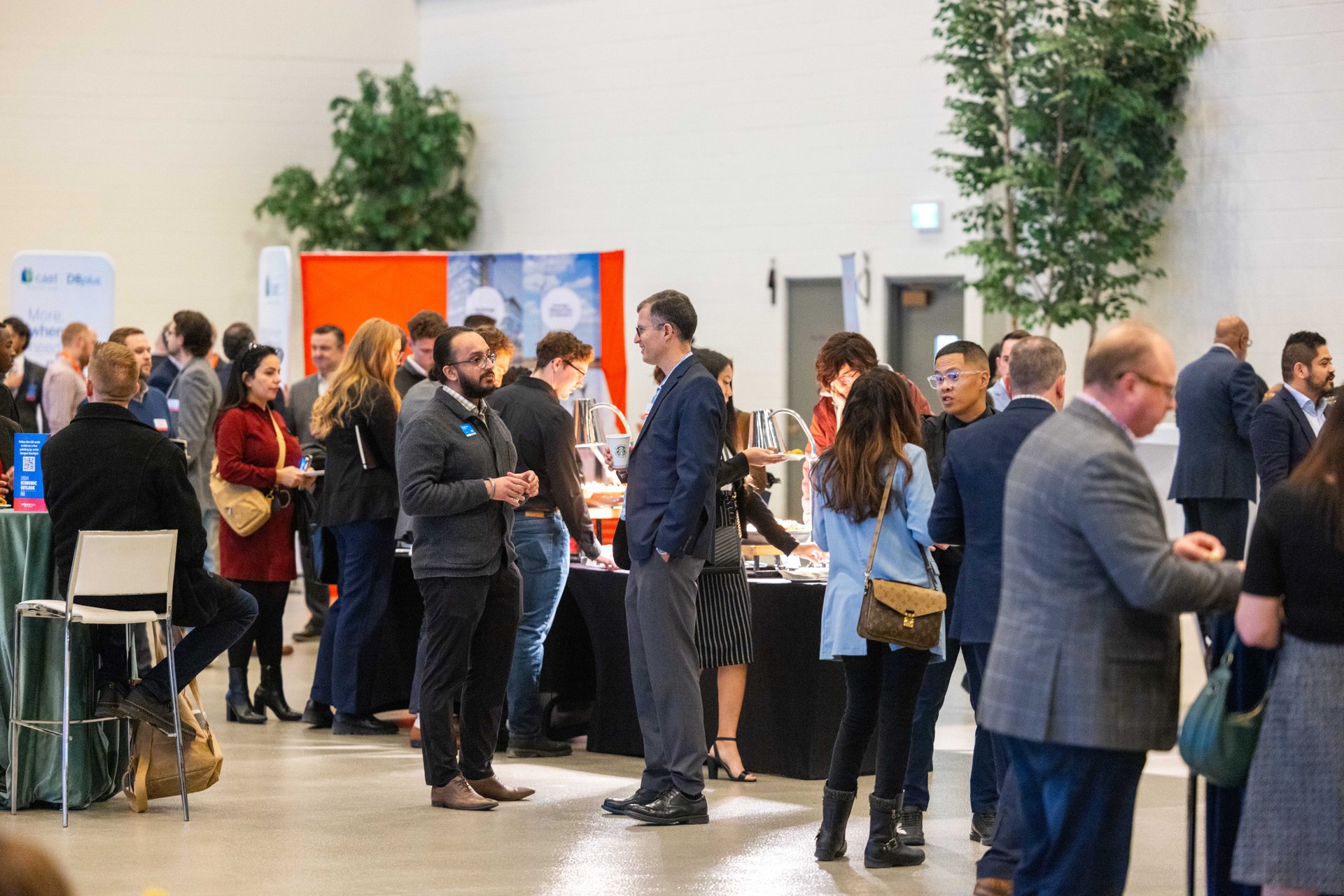 Report to the Community | Calgary Economic